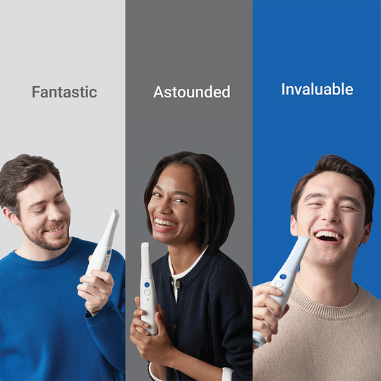 Medit Scanner Backpack – Medit Shop