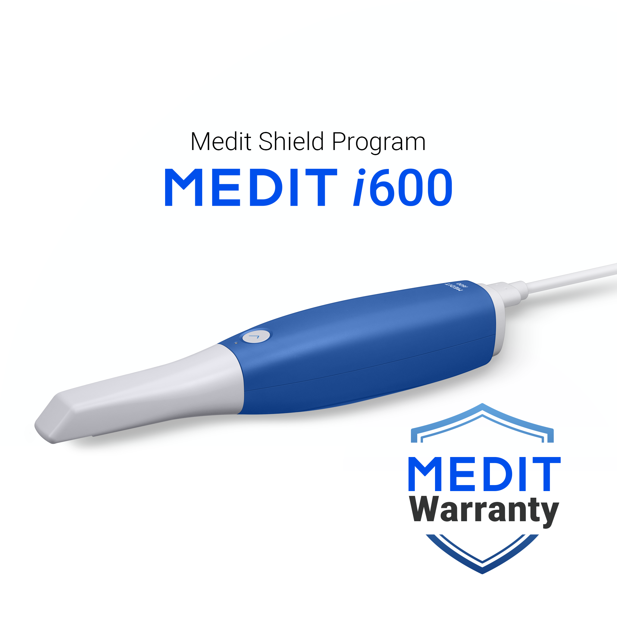 Medit Shield Program - i600 – Medit Shop